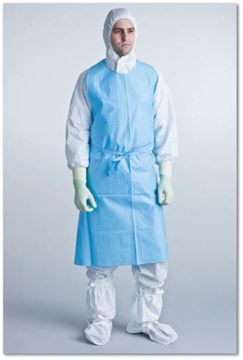 Carter HealthChemo Gowns / Coveralls / Aprons