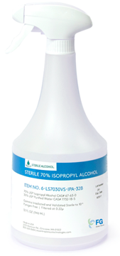 Carter HealthDisinfectants